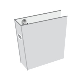 Ordner | bedrucken | Firmen | Mit logo | Preisliste | Druckerei