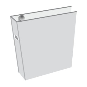 Ordner | bedrucken | Firmen | Mit logo | Preisliste | Druckerei