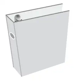 Ordner | bedrucken | Firmen | Mit logo | Preisliste | Druckerei